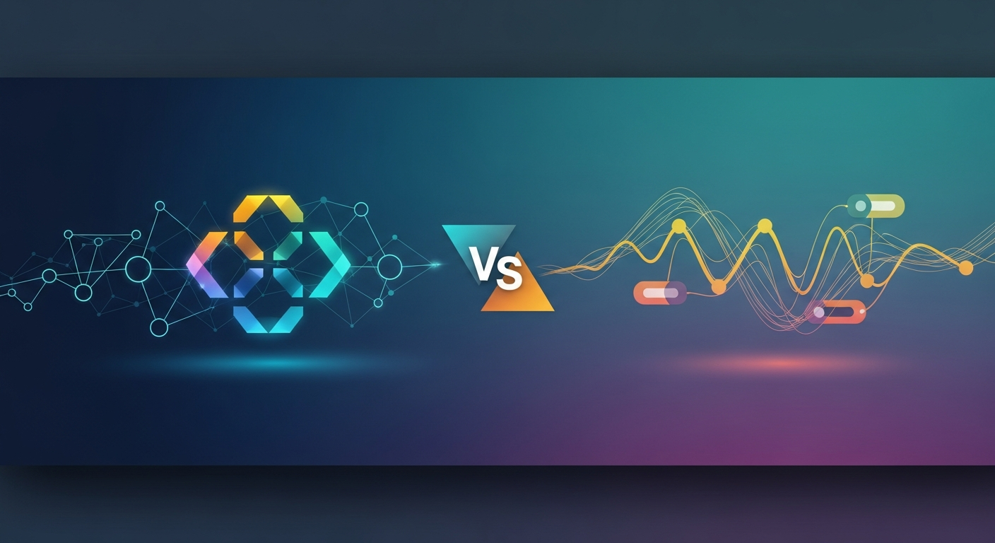 TensorFlow vs PyTorch: Complete Framework Comparison 2026 | is4.ai