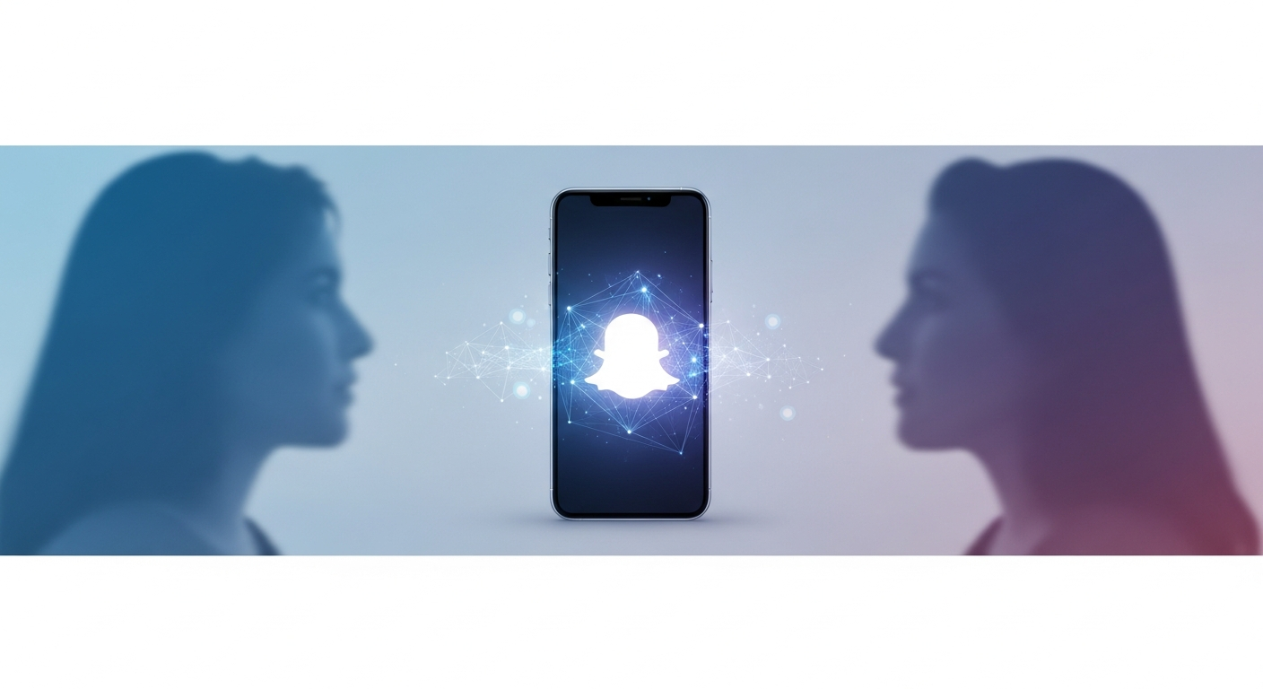 Snapchat Parental Controls 2026: New Screen Time & Friend Monitoring ...